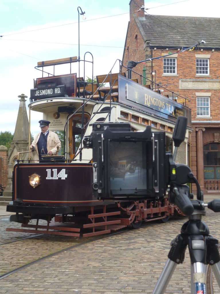 More on Tintypes – traditional photography at Beamish… – Beamish ...
