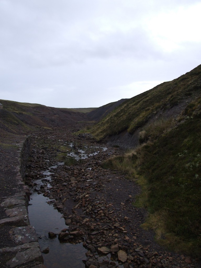 Visit to Nenthead – Beamish Transport Online
