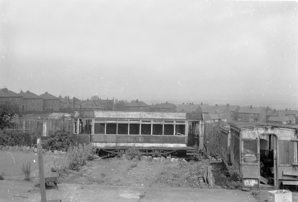 Gateshead trams and Beamish Museum *Updated*… – Beamish Transport Online