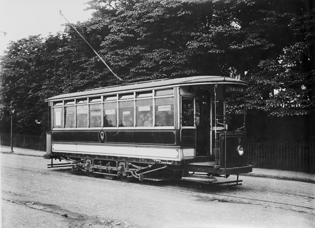 Gateshead trams and Beamish Museum *Updated*… – Beamish Transport Online