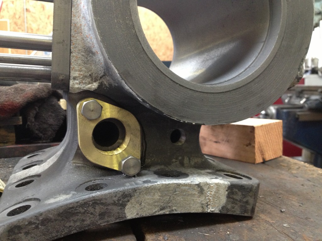 *Updated* Samson – cylinder block construction progress… – Beamish ...