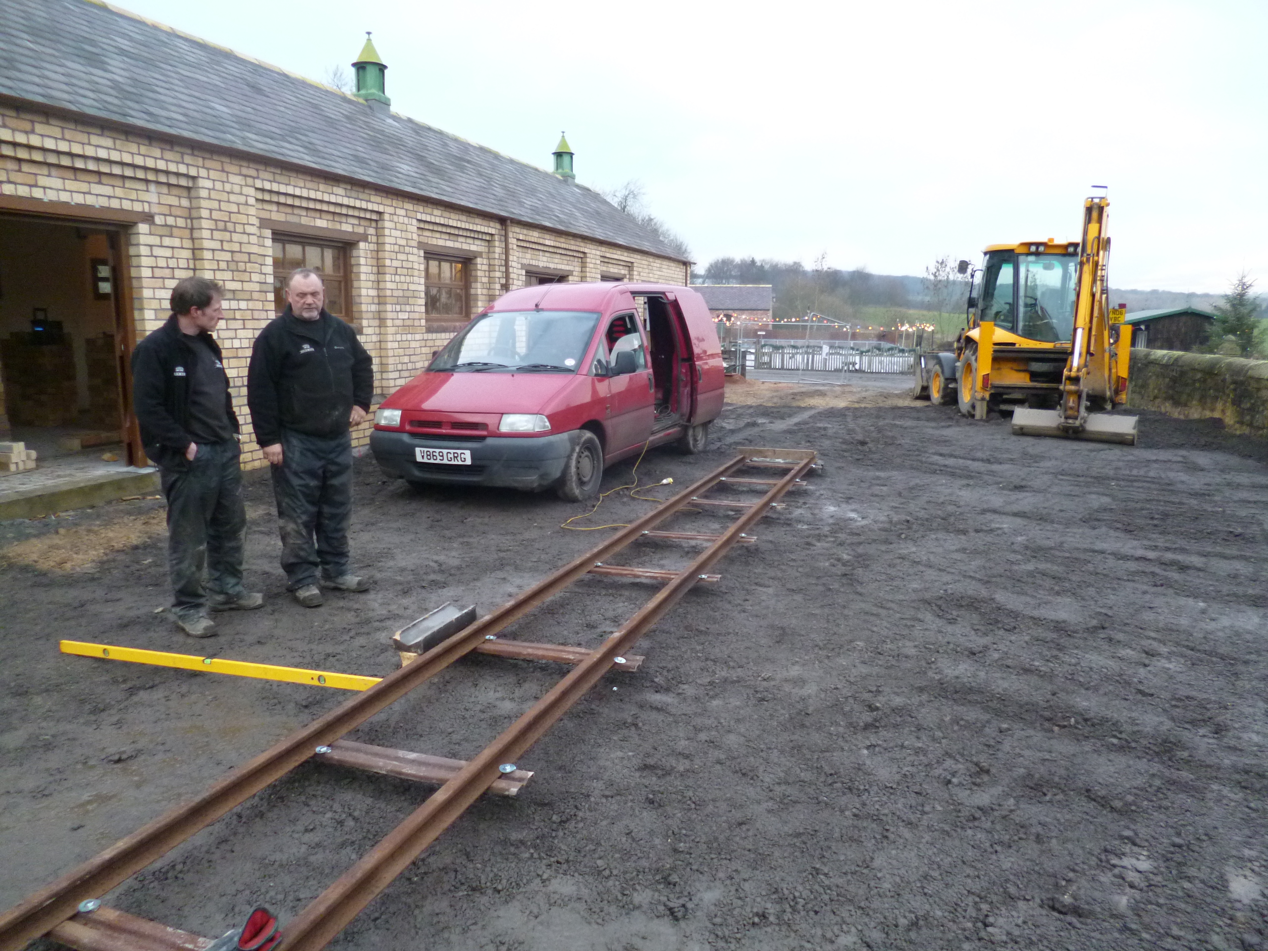Beamish Transport & Industry News – 24th Jan 2014… – Beamish Transport ...