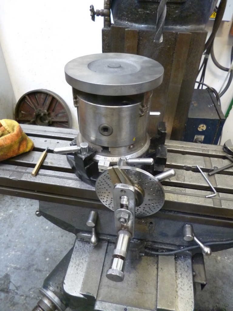*Updated* Samson – cylinder block construction progress… – Beamish ...