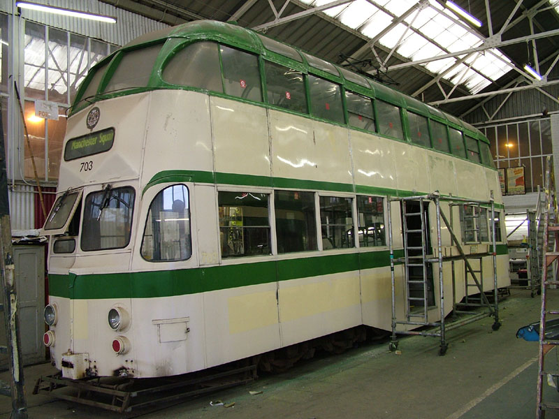 Sunderland 101 joins the Beamish collection permanently… – Beamish ...