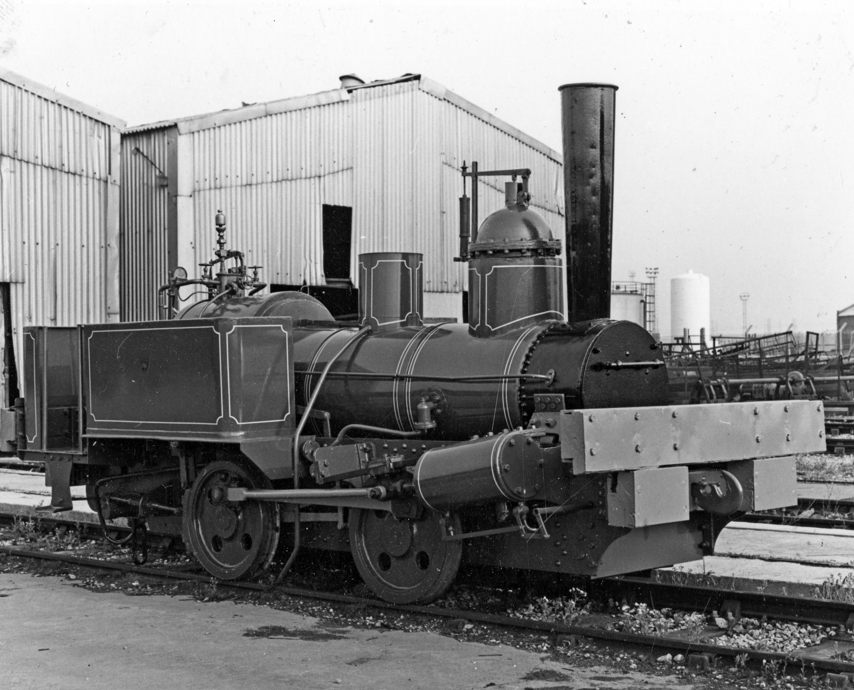 No.18 ‘Lewin’ Miscellany… – Beamish Transport Online