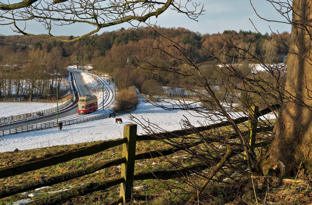 Sunderland 101 joins the Beamish collection permanently… – Beamish ...