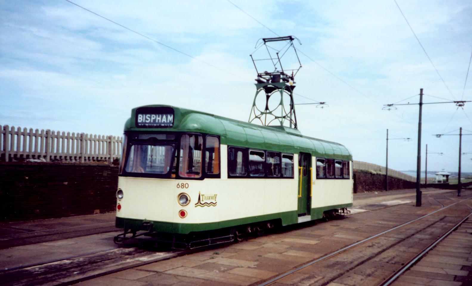 Tramway Miscellany… – Beamish Transport Online