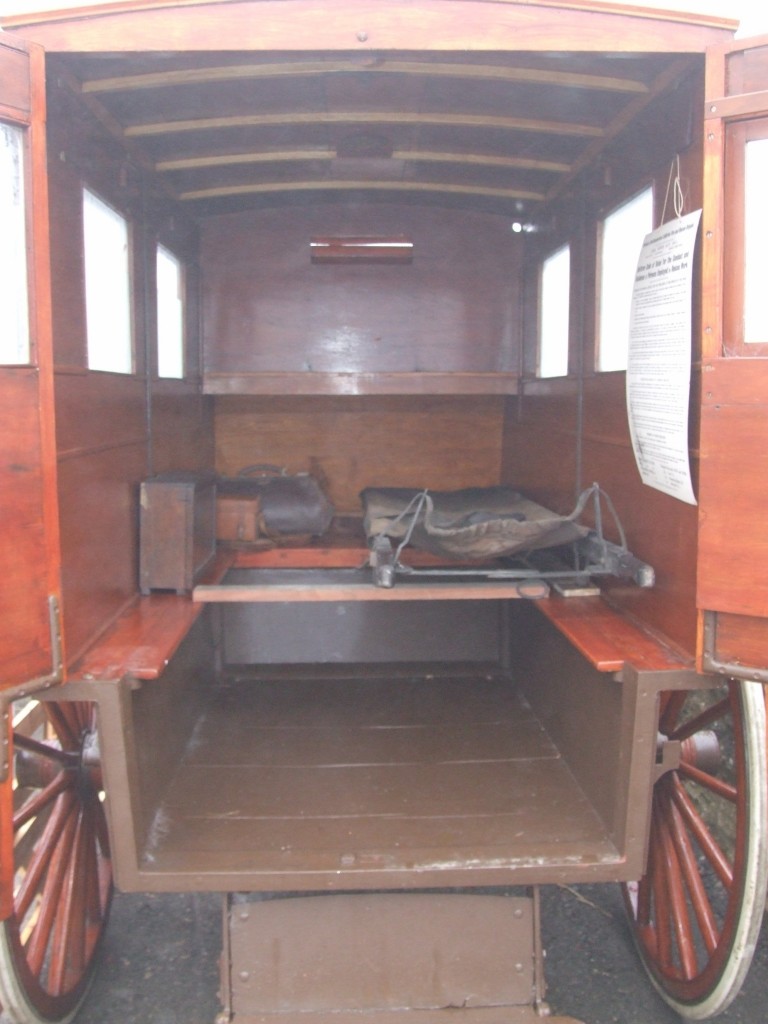 Pit Pony Stables open for business! – Beamish Transport Online