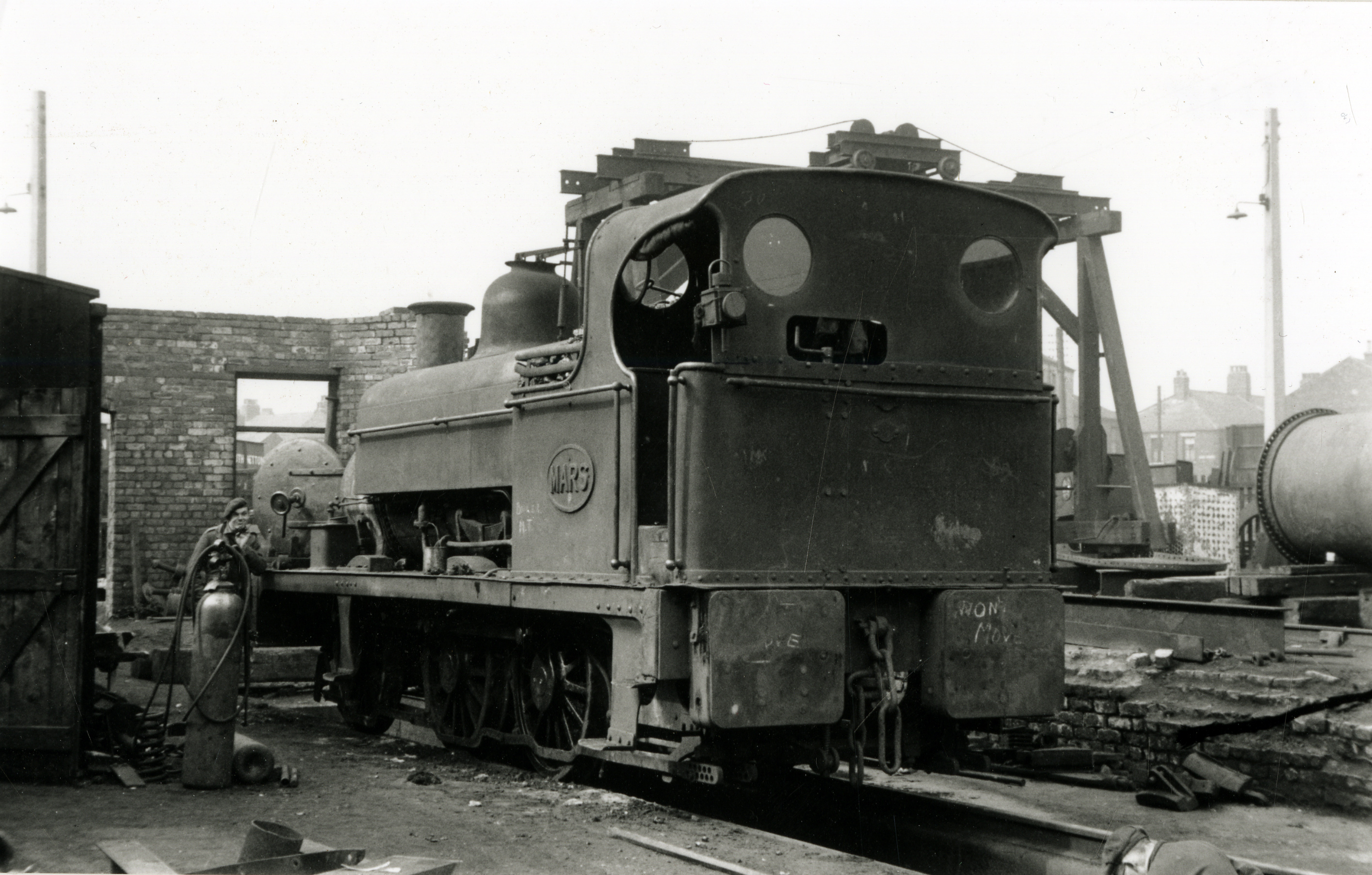 New into the archives: Seaham steam, Tyneside Trams and the Grimsby ...