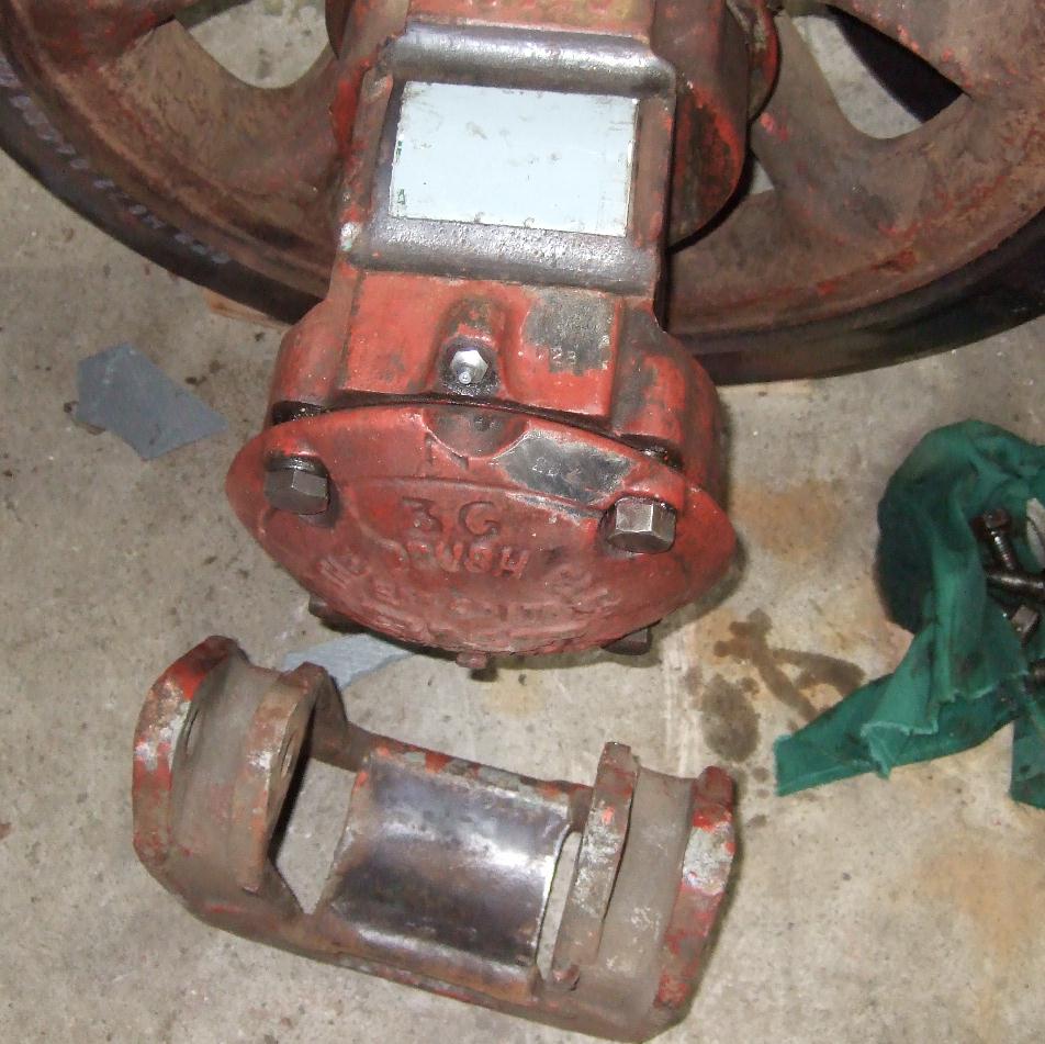 T&I News update mid June 2014… – Beamish Transport Online