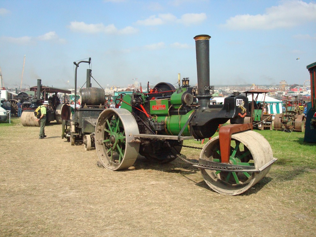 DSC04045 – Beamish Transport Online