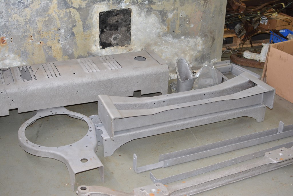 T&I News Update Week 33 2014… – Beamish Transport Online