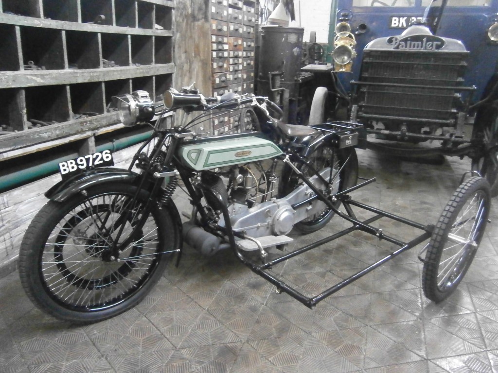 T&I News Update Week 39 2014… – Beamish Transport Online