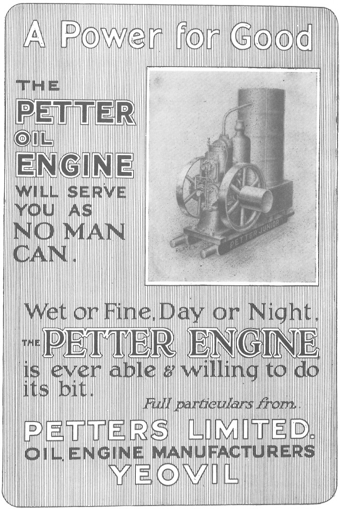 A new acquisition for the Colliery – Beamish Transport Online