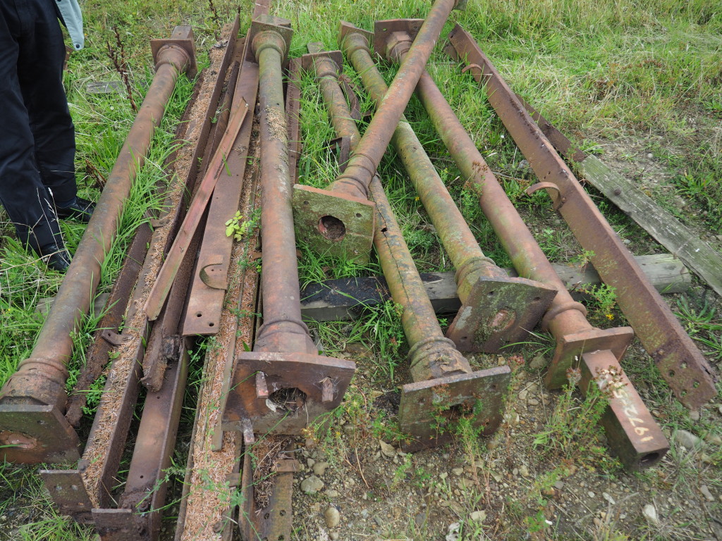 T&I News Week 36 2015… – Beamish Transport Online