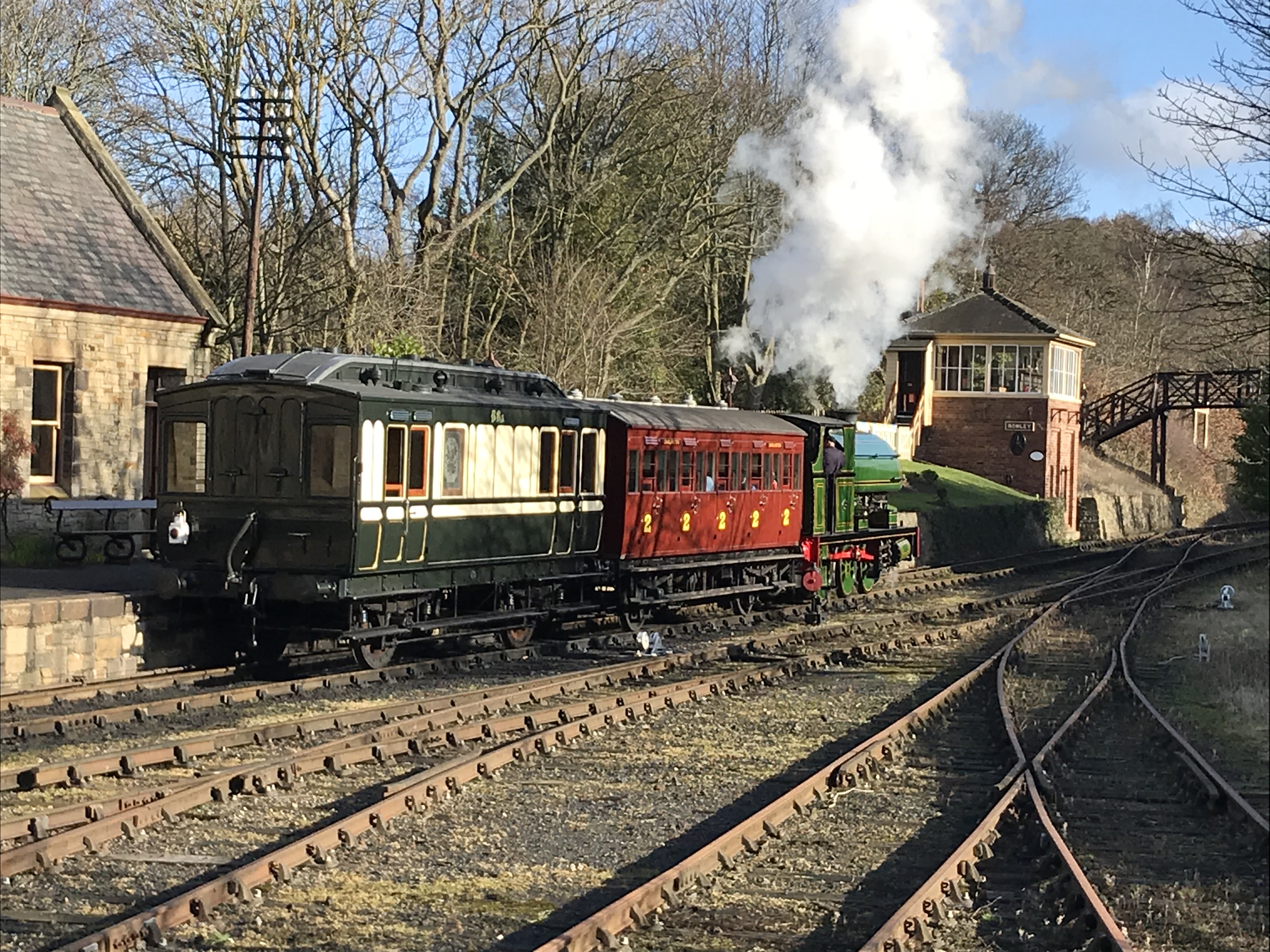 Beamish Transport Online: Review of 2020 – Beamish Transport Online