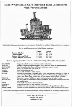 Head Wrightson Coffee Pot No.1 at 150 years old – Part 1… – Beamish ...