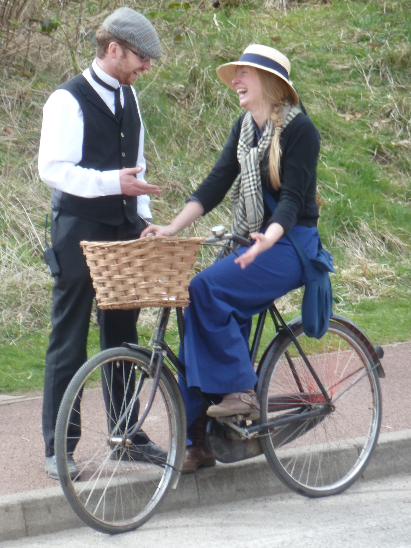 Beamish Transport Objects in Focus… Number 4 (Part 3) – Beamish ...