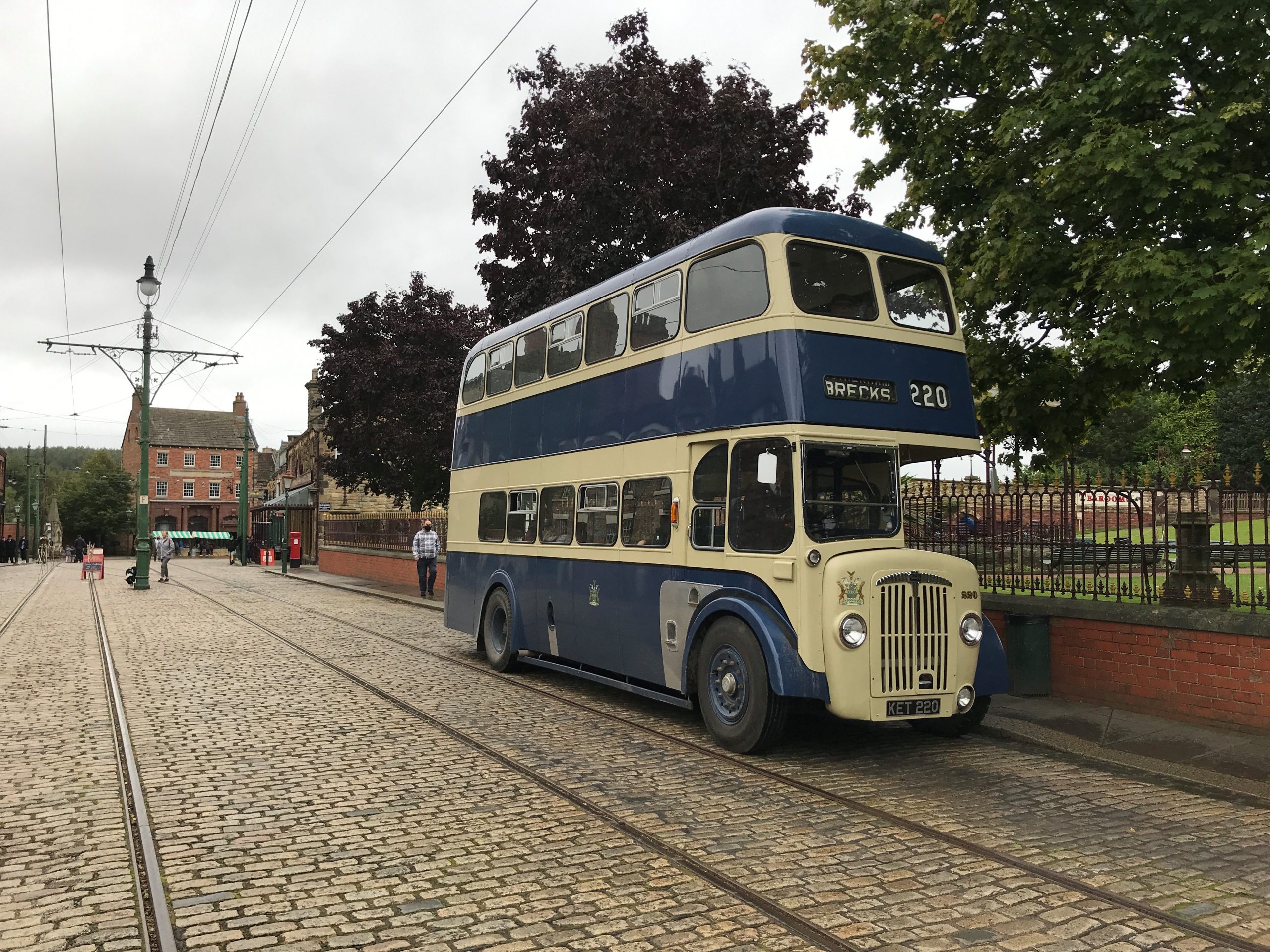 T&I News 15 2020… – Beamish Transport Online