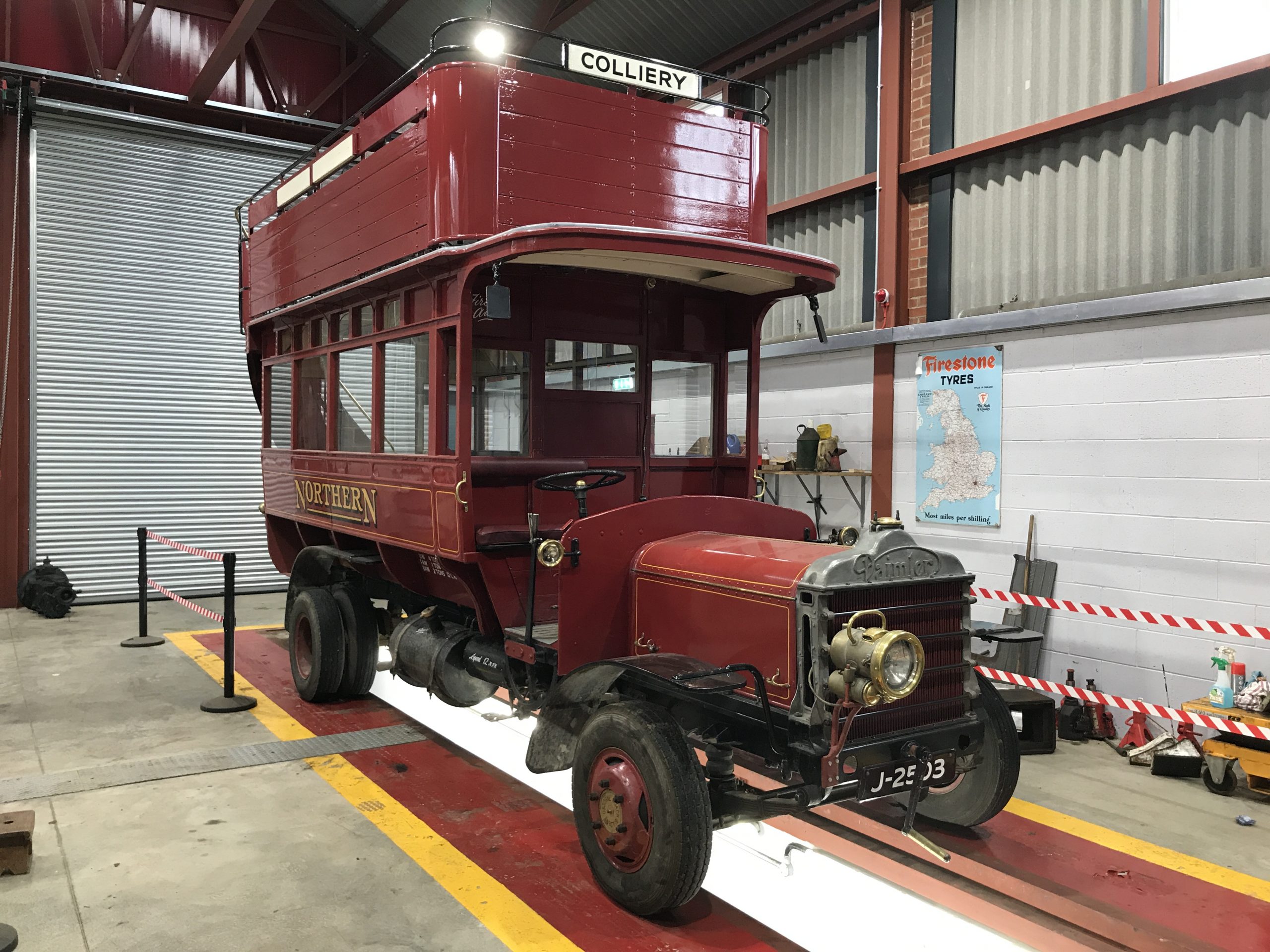 T&I News 15 2020… – Beamish Transport Online