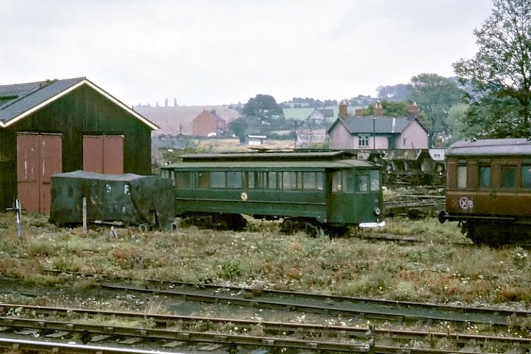 Fifty Years of Service – Beamish’s Tramway reaches its golden ...