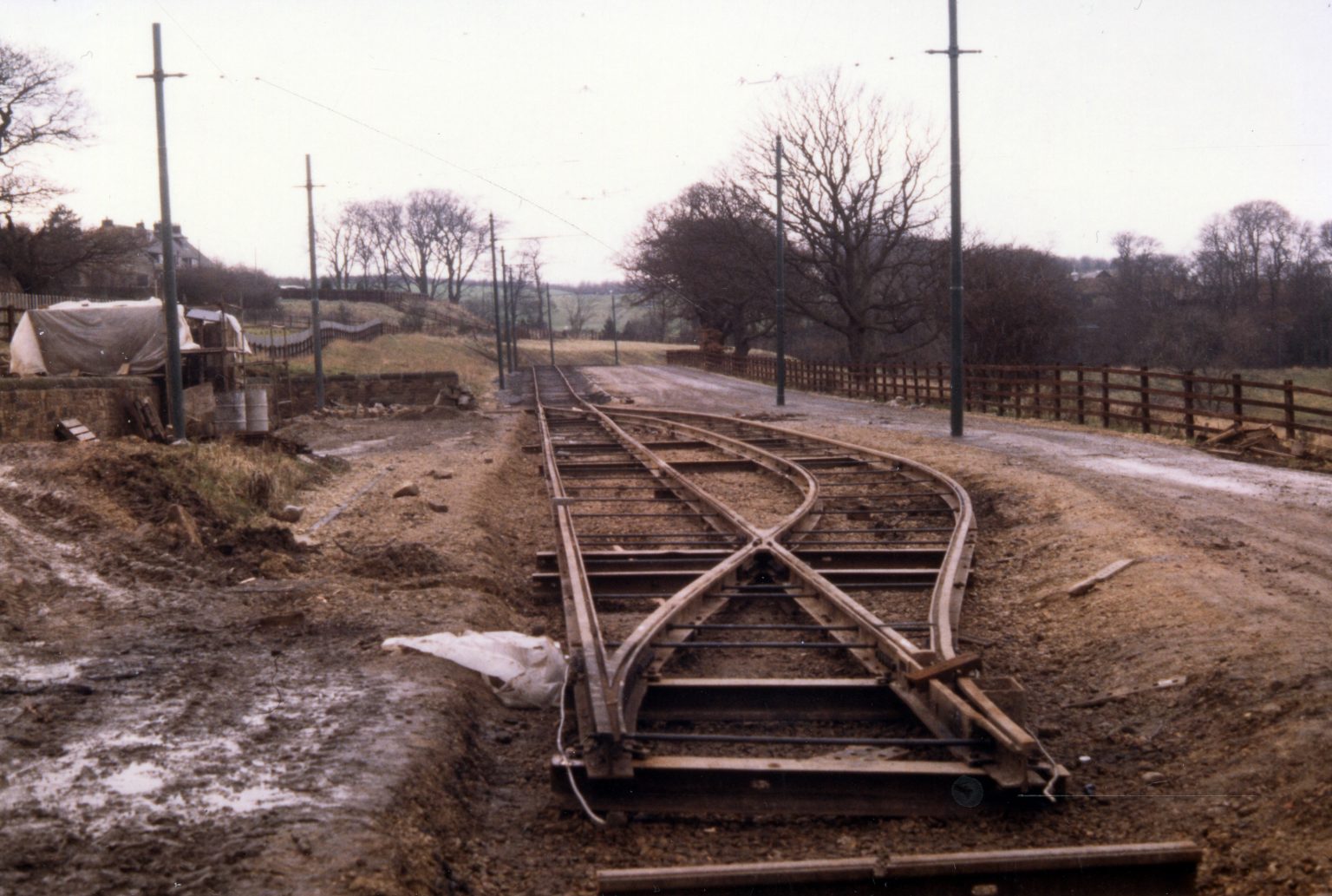 Fifty Years of Service – Beamish’s Tramway reaches its golden ...