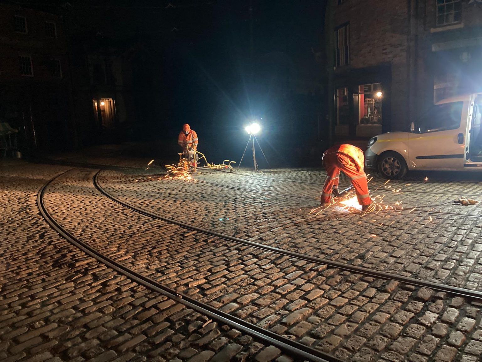 28 – Beamish Transport Online