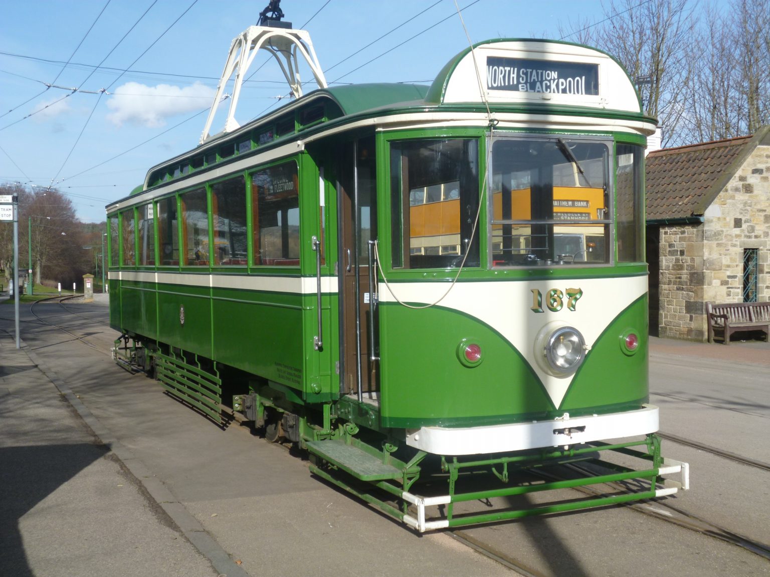 P1140730 – Beamish Transport Online