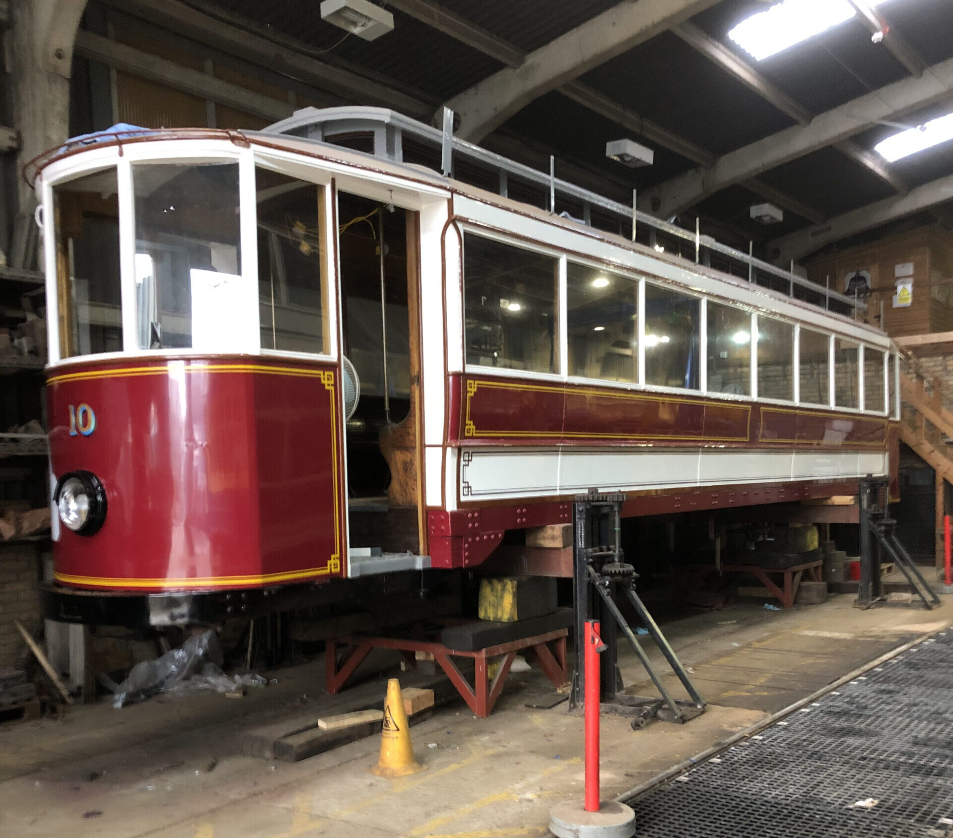 2024 – End of year review (and a look ahead to 2025) – Beamish ...