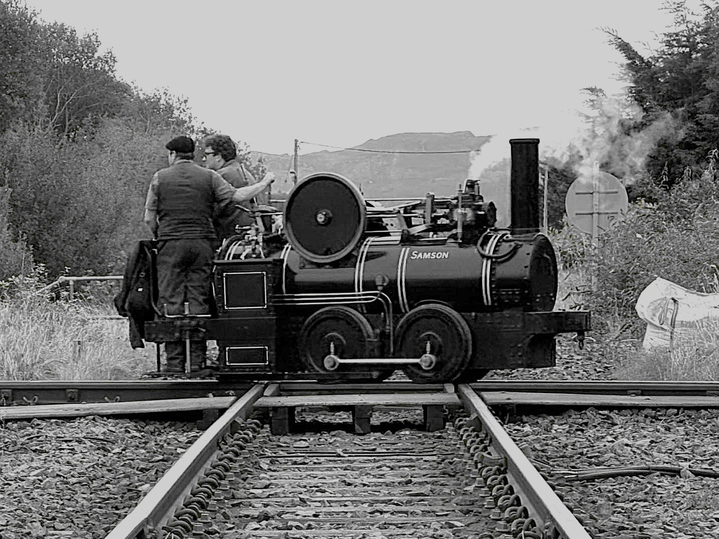 Transport & Engineering Diary September 2025 Part 1 – Beamish Transport ...